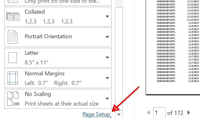 How to Fit Your Excel Spreadsheet to Your Screen – TechHouz