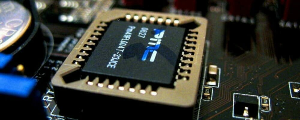 HOW TO: SYSTEM LICENSE VIOLATION error in Windows 10 – TechHouz